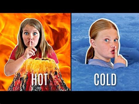 Video Hot Vs Cold HIDE AND SEEK Twitch Hot Tub Videos And Highlights
