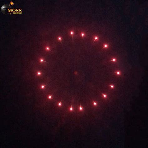 3 Inch Fireworks Shells Mossfireworks