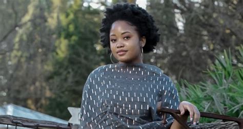 Careerfocus With Mokgadi Phaahla Talent Acquisition Trainee At Engen