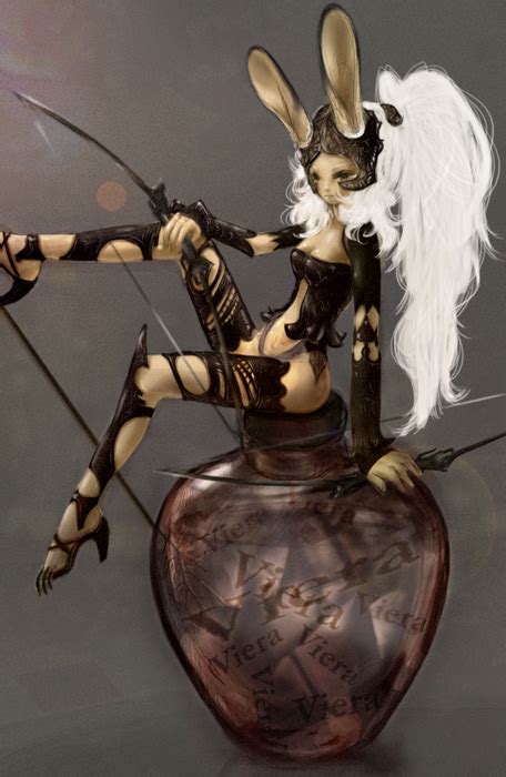 Barion Fran Ff12 Final Fantasy Final Fantasy Xii 00s 1girl