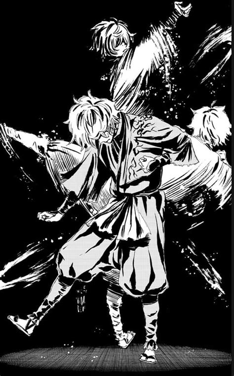 Gabimaru Hells Paradise Jigokuraku Hells Paradise Jigokuraku Hd