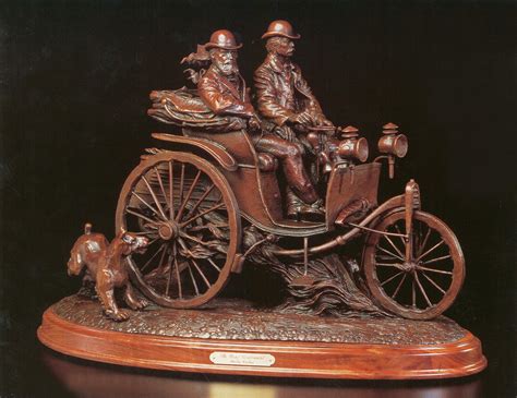 Bonhams Cars The Benz Centennial By Stanley Wanlass