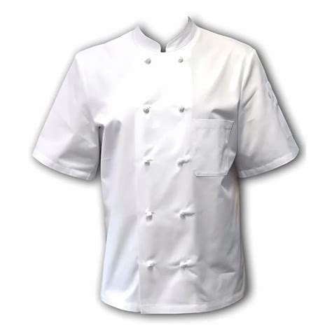 Unisex Chef Uniform For Hotels And Restaurants At ₹ 399 Piece In