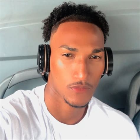 Wanderson Moura Cerqueira Wandersonmoura3 • Threads Say More