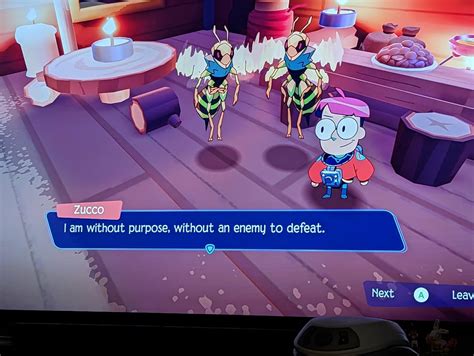 An Atla Reference In The Game Tinykins R Thelastairbender