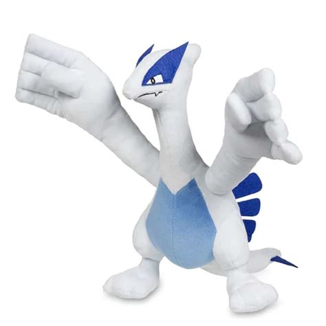Lugia Pixelmon
