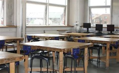 Gallery Open Days Senior School Tooting Ernest Bevin Academy