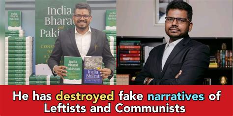 Who Is J Sai Deepak The Supreme Court Lawyer Who Is A Nightmare For
