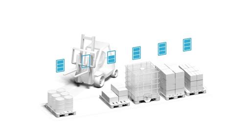 Smart Reordering System czyli inteligentne zarządzanie magazynem