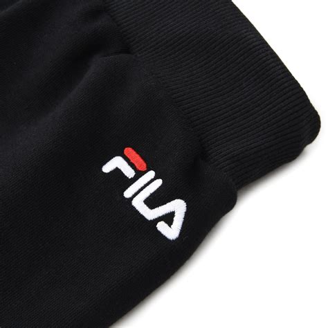 Pantalón Urbano Fila Tomazo Niño Dexter