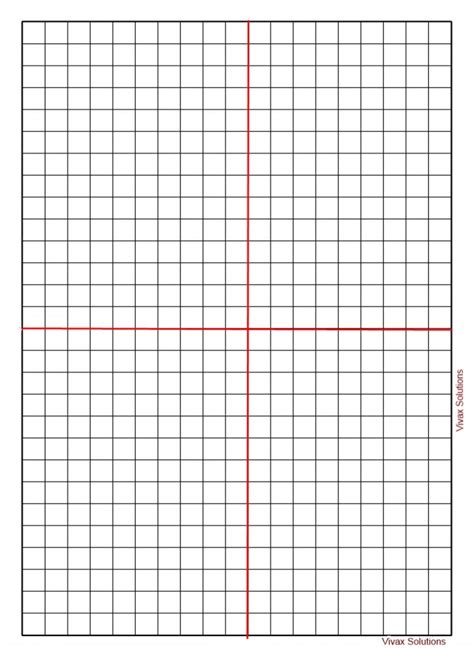 Free Printable Math Worksheetscartesian Graph Paper Vivax Solutions