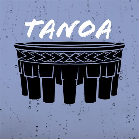 Samoan Tanoa Etsy