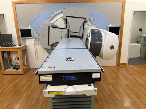 2006 Elekta Agility Digital Accelerator For Advanced Image Guided