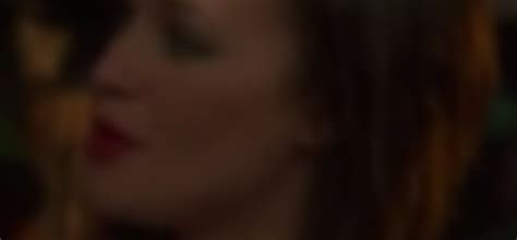 See The Hottest Natalie Dickinson Sexy Scenes For Free Mr Skin