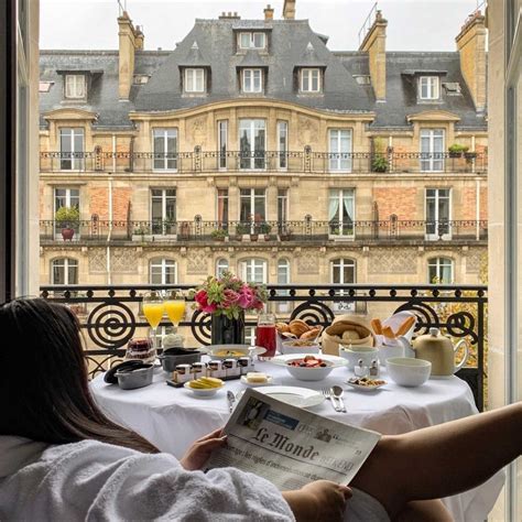 Amazing Design Hotels In Paris France Aesthetic Paris Travel Paris