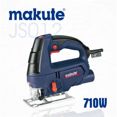 China Power Tool 710W Woodworking Electric Mini Jig Saw China Jig Saw