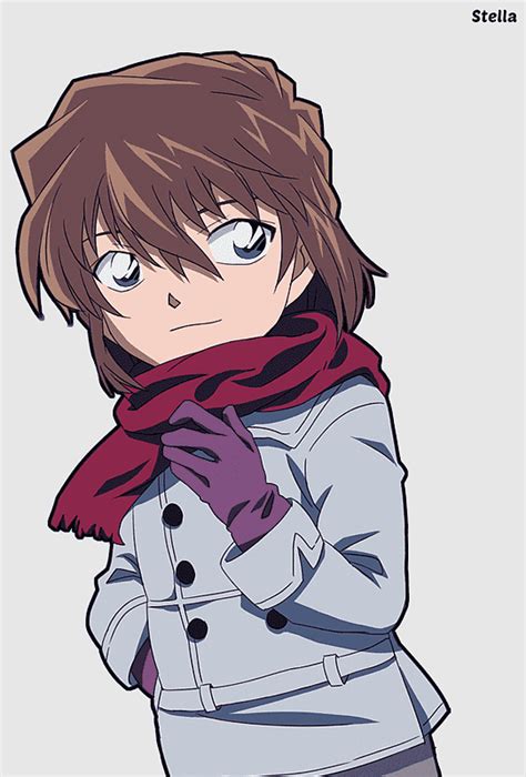 Detective Conan Okiya