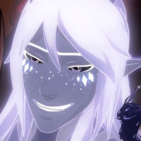 Aaravos Video Prince Dragon Dragon Princess Rayla Dragon Prince