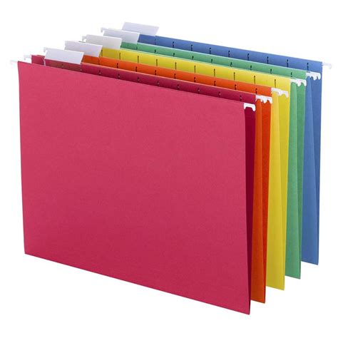 Hanging File Office Supplies