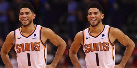 Who Is Devin Booker New Details About Jordyn Woods Ex Boyfriend Whos