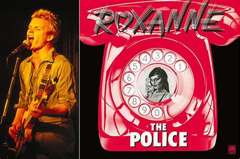 How The Police Turned Hookers Into A Hit The Story Of ‘roxanne