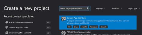 Net Core 踩坑记录 程序独立发布 无法运行 C余L小R鱼 博客园