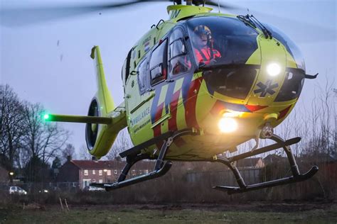 Video Vermist Meisje 7 Uit Water Gehaald