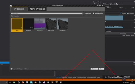 Dedicated Server Guide Windows Linux Unreal Engine Community Wiki
