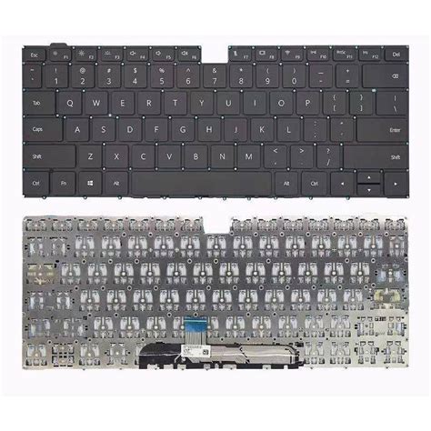 Huawei Matebook D15 HBB BBR BOH WAP9R BOB-WAH9 WAH9P WAE9P WAQ9L WAQ9RP ...