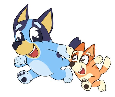 Favorites Gallery For Bluey Furs Fur Affinity [dot] Net