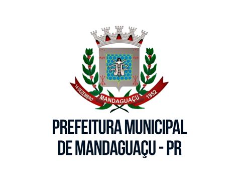 Concurso Prefeitura De Mandaguaçupr Cursos Edital E Datas Gran