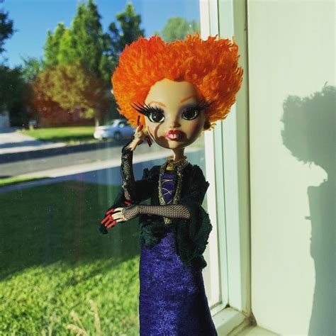 Phoenix Doll On Tumblr