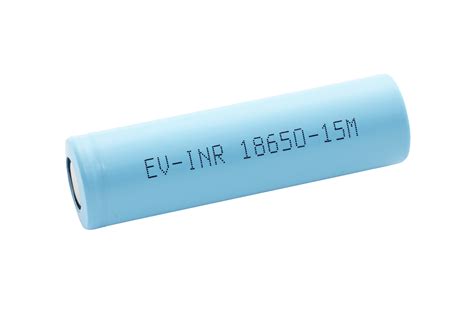 OGNIWO BATERIA INR18650 15M 1500mAh Li Ion 3 7V AM Electronics