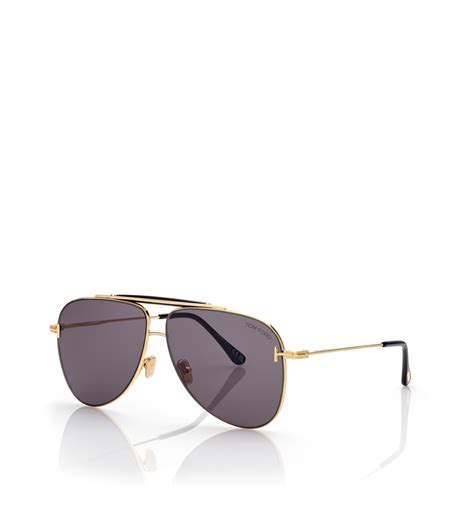 Mens Sunglasses Collection Tom Ford