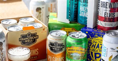 Lidl Ireland Launches New Premium Irish Craft Beer Range Checkout