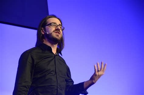 Public Thinker Ian Bogost On Games Doorknobs And General Readers