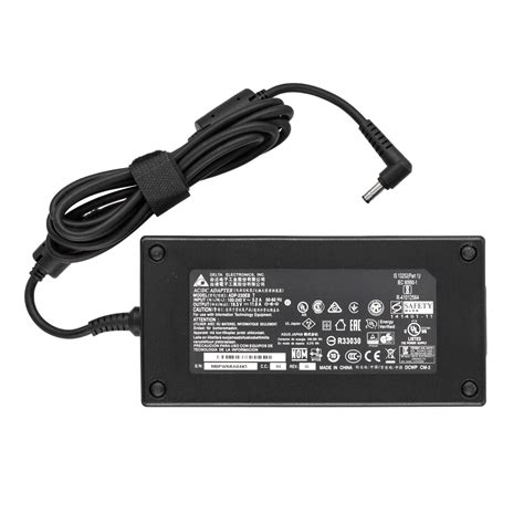 Блок питания для AORUS 5 SE4 - 230W купить по выгодной цене с гарантией.