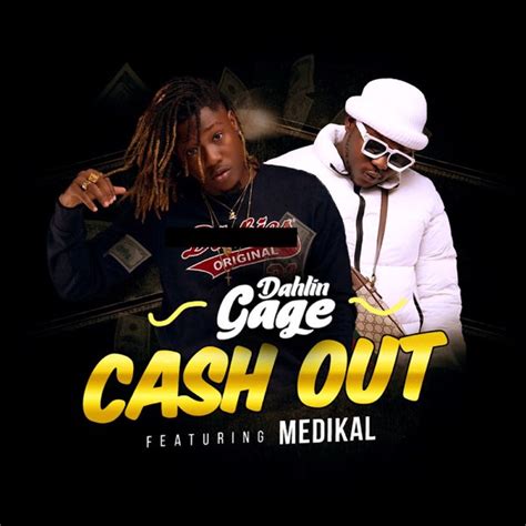 Cash Out Rapper