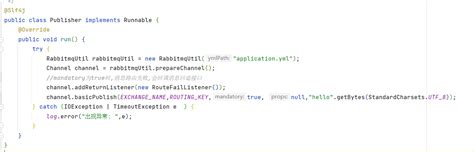 github binaryoracle rabbitmq little book rabbitmq小书