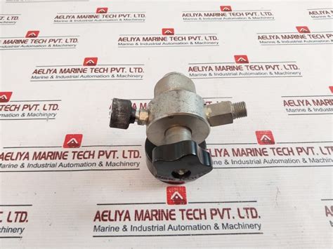 Hydac Kl 1 6 Pressure Gauge Kit Aeliya Marine