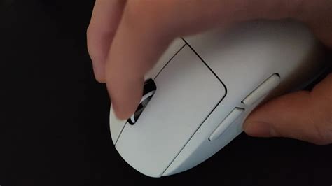 How To Fix Your Gaming Mouse Scroll Wheel
