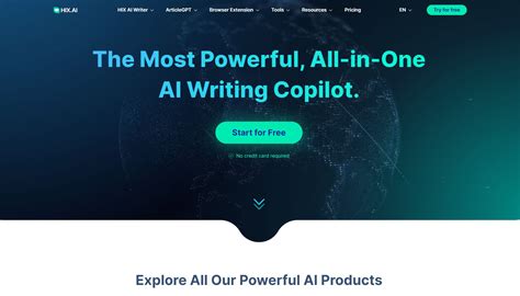 Hixai Review Streamlining Content Creation With Ai