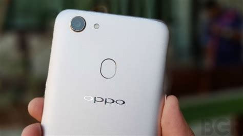 Review Oppo A83 Specifications Price In India