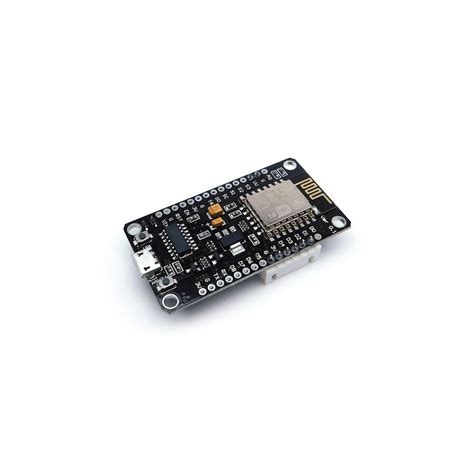 Nodemcu V3 Esp8266 With Ch340c Shopee Thailand