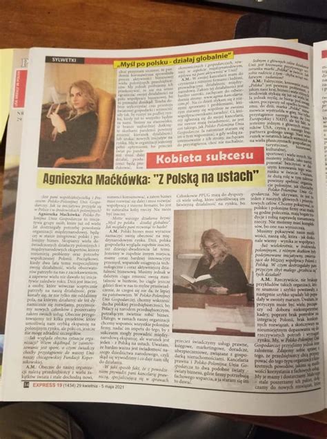 Ppig Polsko Ppig Polsko Polonijna Izba Gospodarcza