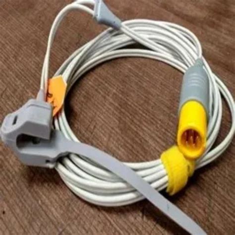 Spo Sensor For Contec CMS PIN At Piece Spo Sensor In New Delhi ID