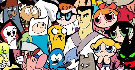 What Happened To Cartoon Network Decline Explained