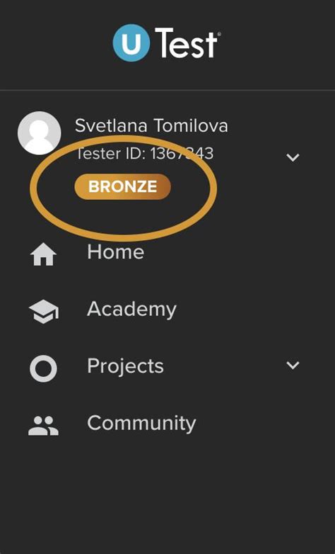Svetlana Tomilova On Linkedin Testing Manualtesting Manualtester