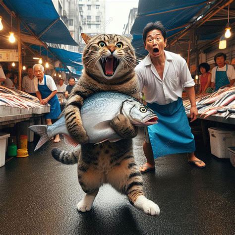 一隻有趣的貓壁紙 猫壁纸 一個有趣的壁紙 墙纸背景圖片和桌布免費下載