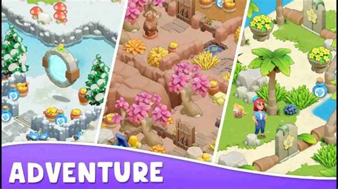 Game Coco Valley Pertualangan Penuh Dengan Keajaiban